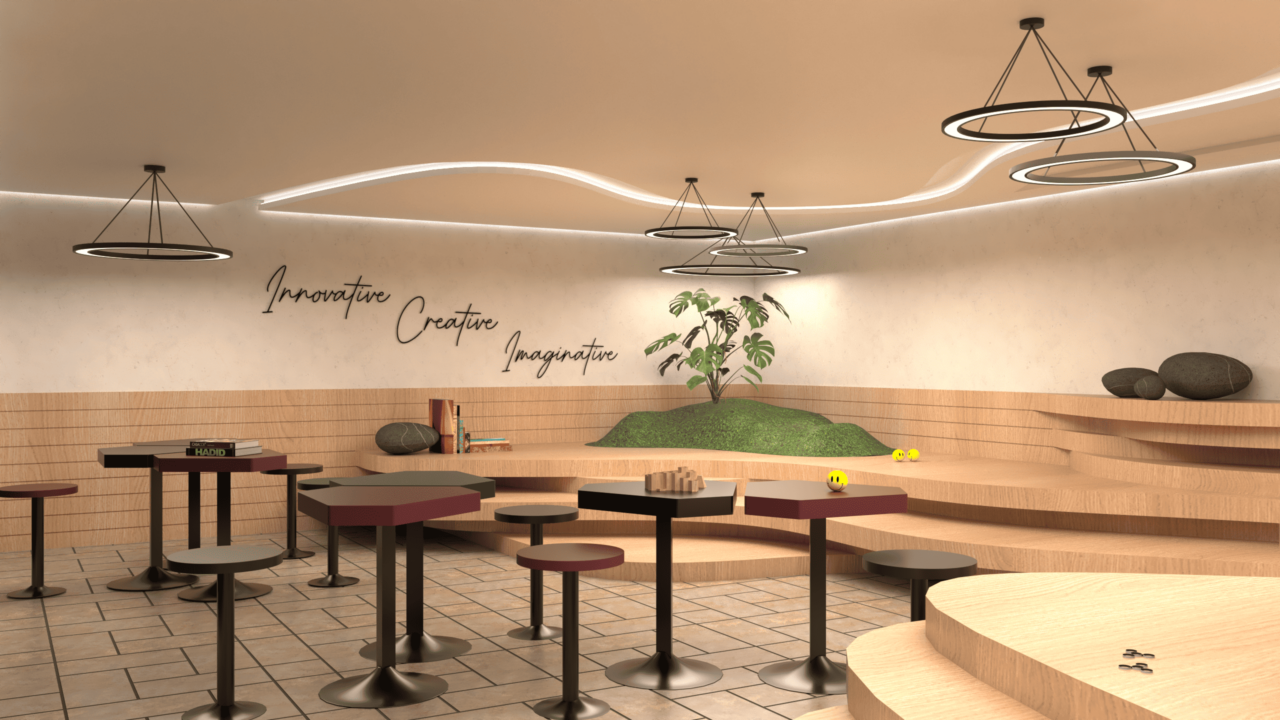 Home - Aspire Spaces