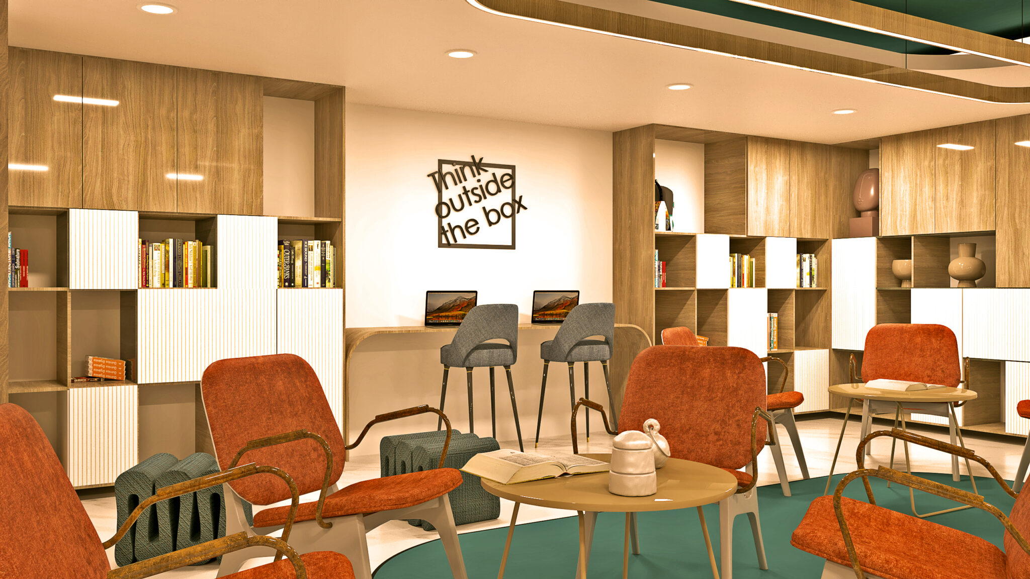 Home - Aspire Spaces