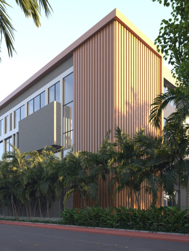 About Us - Aspire Spaces